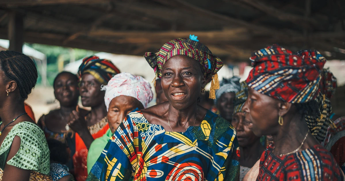 You Are Looking For Marriage? Discover What Is The Best Tribe To Marry ...