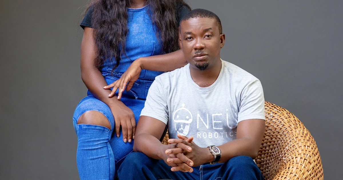 Be Aware If You See This Signs A Nigerian Guy Is Using You