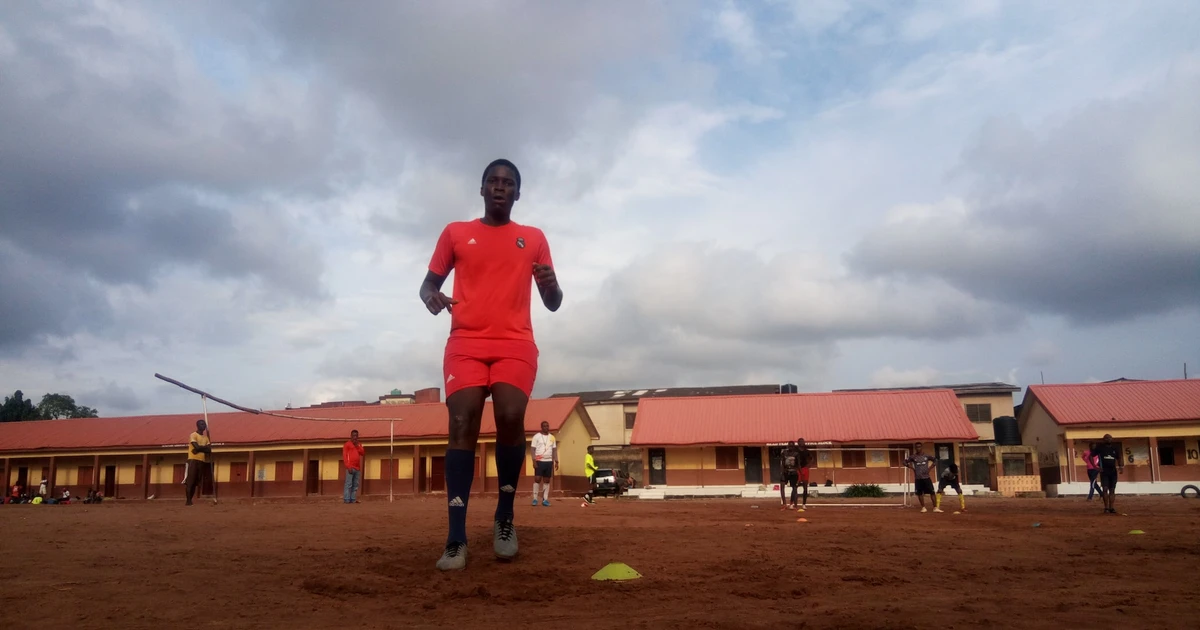 Best Soccer Prediction Platform In Nigeria This 2022