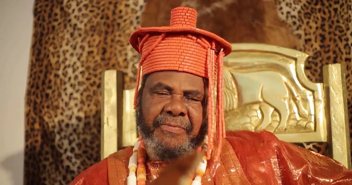 Best Nigerian Actors From Nollywood To The Big Screen