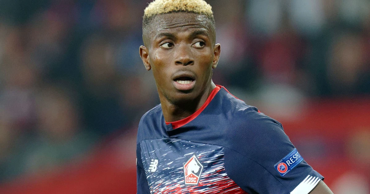 Who Are The Nigerian Best Football Players?