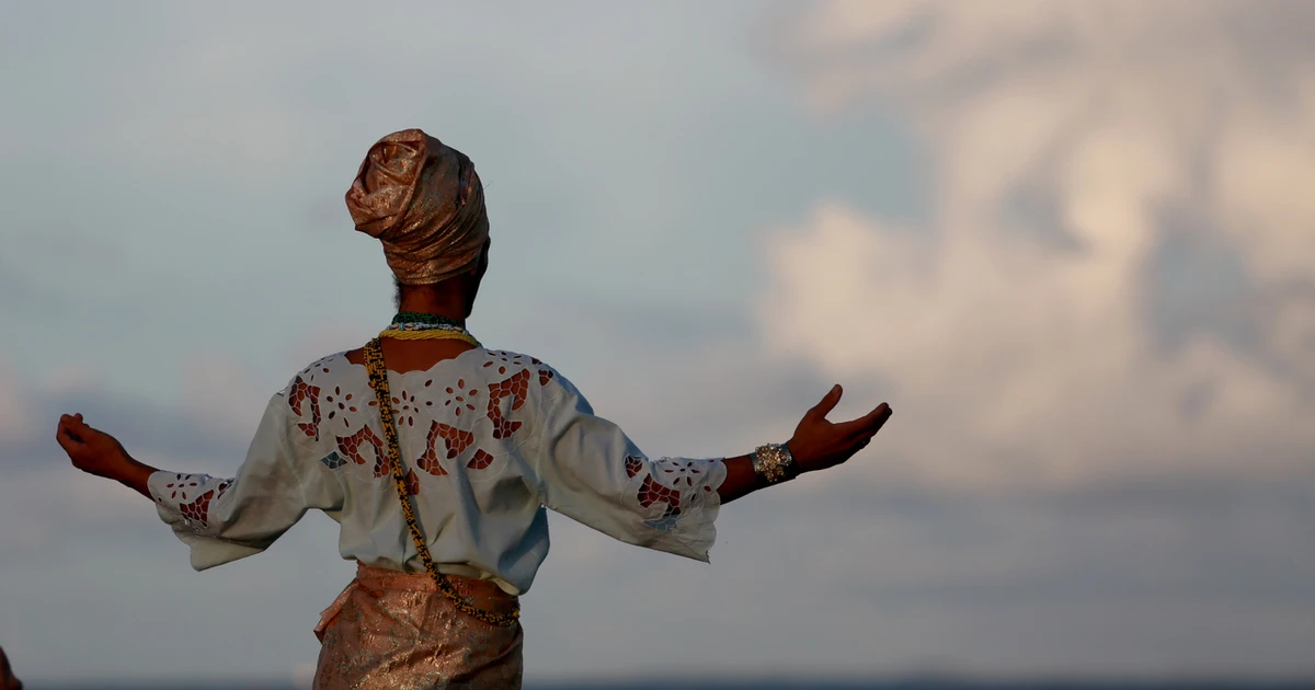 Modern African Magic - A Tapestry Of Tradition And Innovation