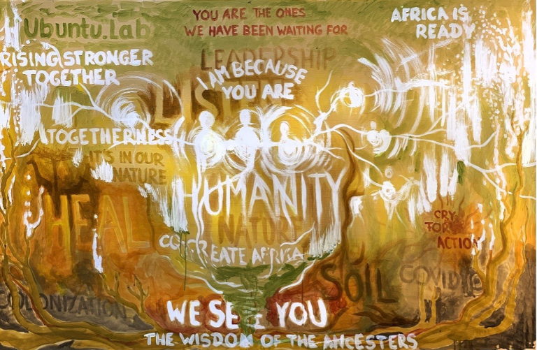 Understanding Ubuntu - A Deep Dive Into The African Philosophy Of Humanity