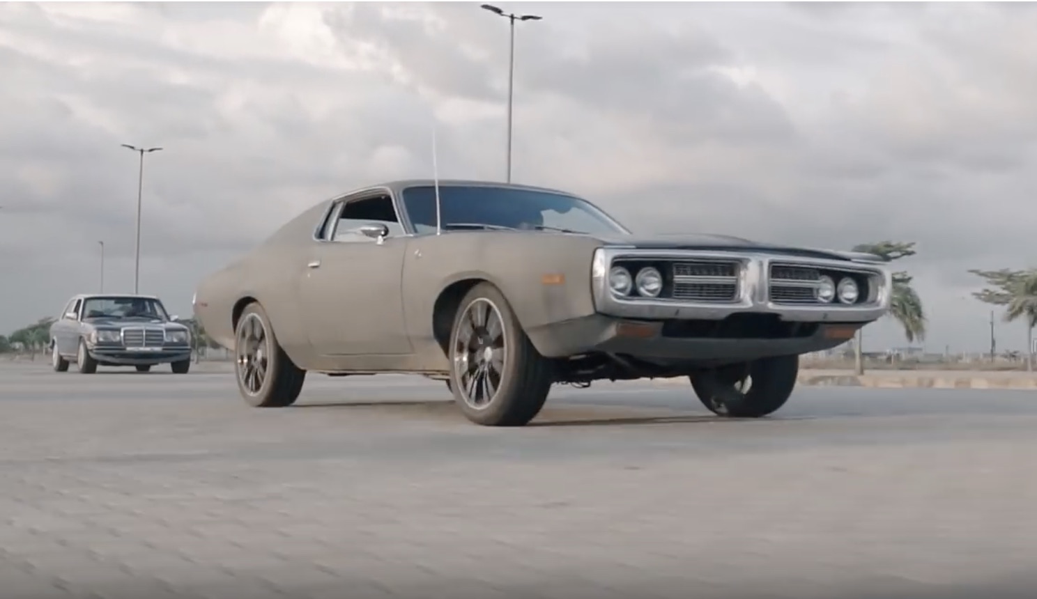 Nigerian Car Culture And Preferences